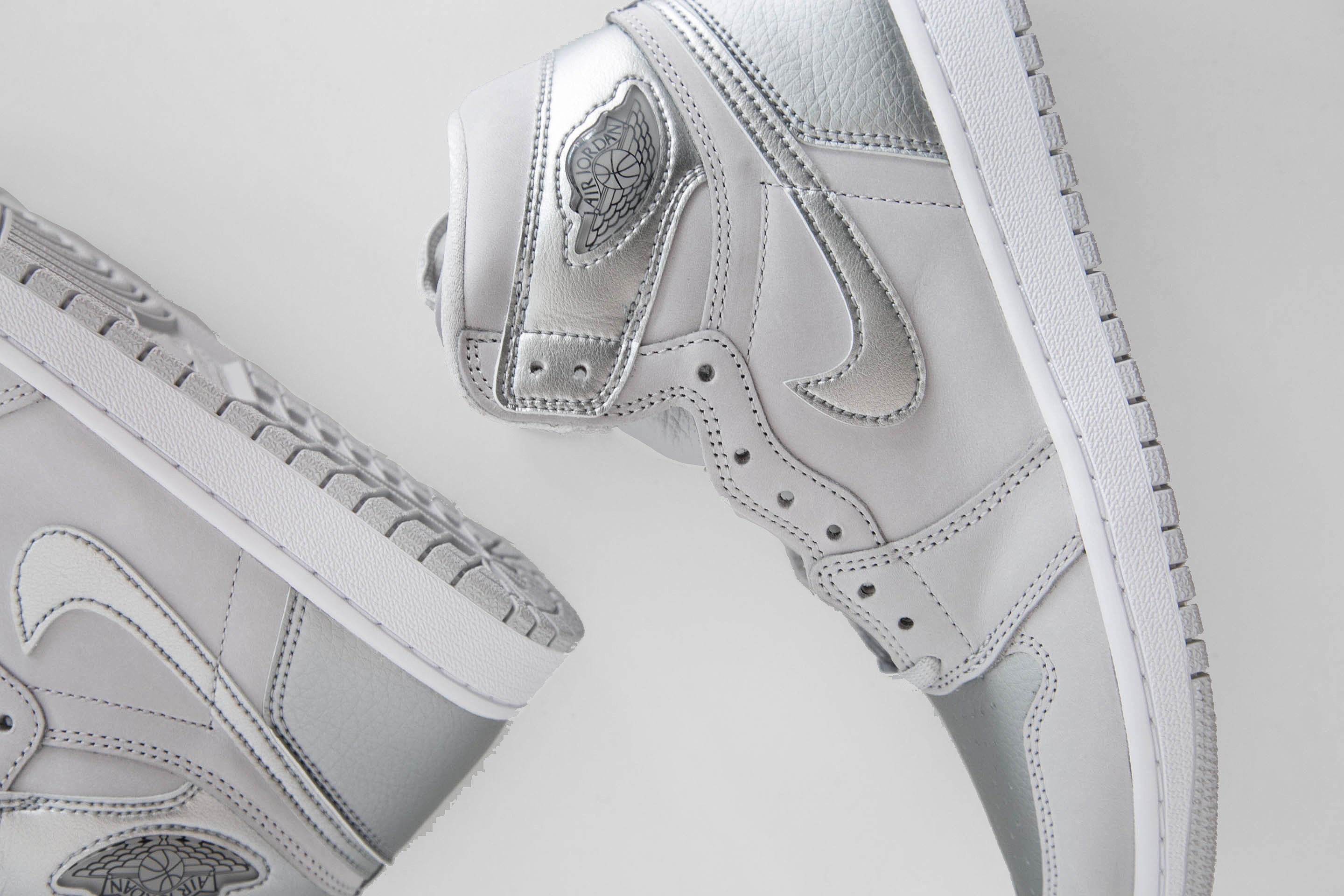 Air Jordan 1 High OG Japan 'Neutral Grey' | SNEAKER RELEASES – FINESSE