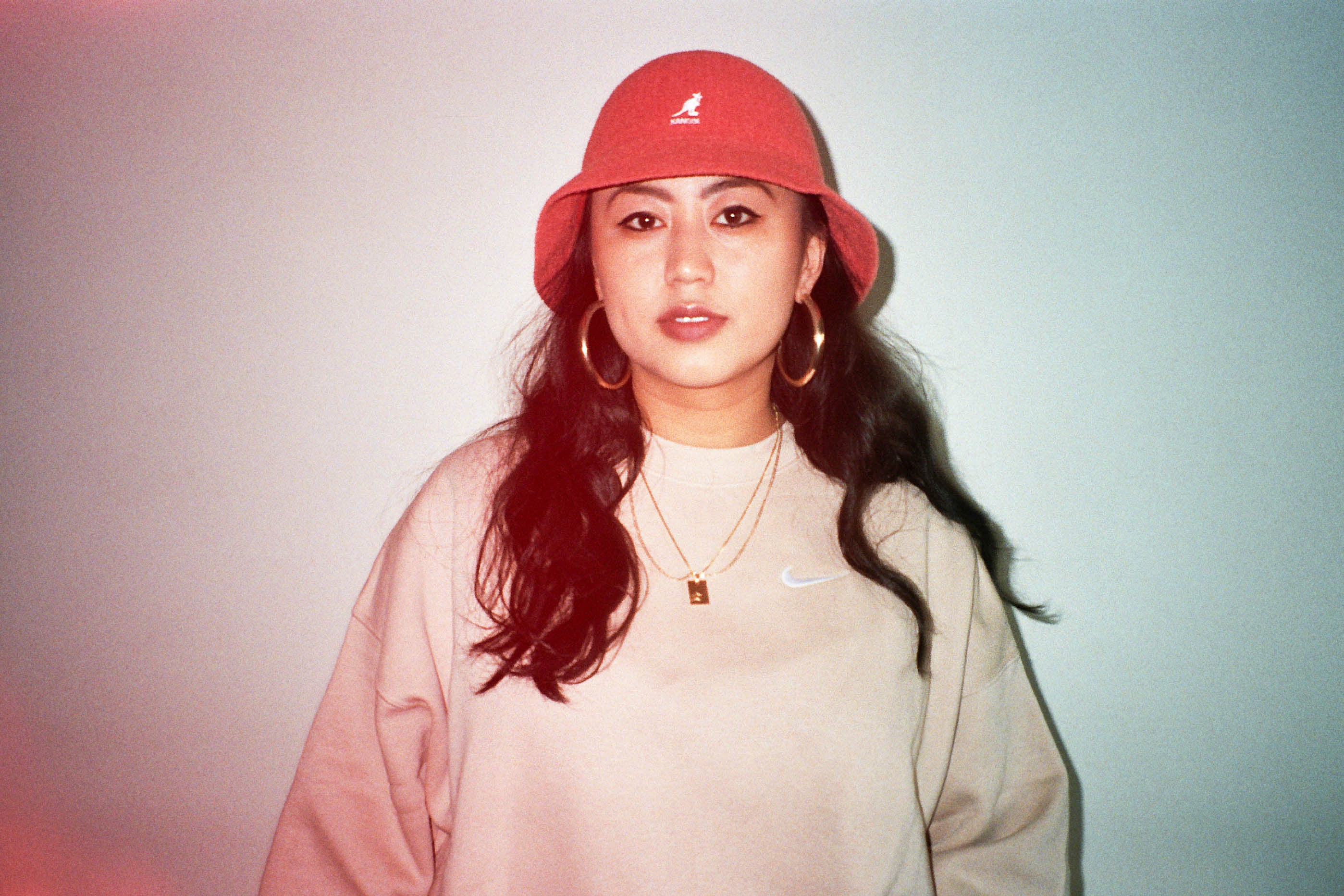 SHELLEY LIU | MUSIC | For The Honeys Vol.14 – FINESSE