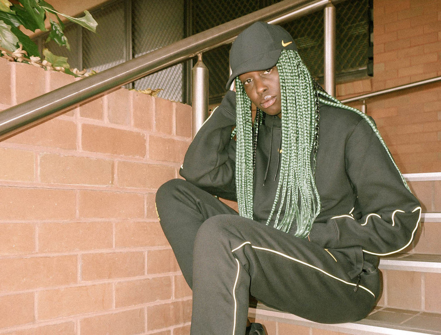 TEEJAE MAI | For The Honeys Volume 18 | MUSIC – FINESSE