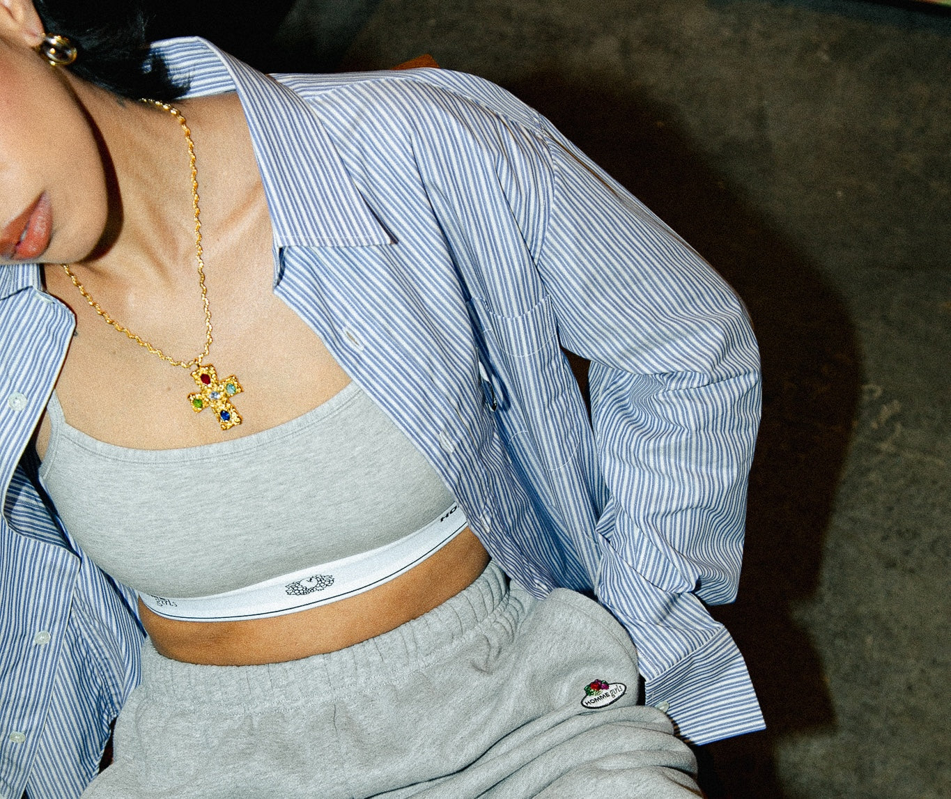 HOMMEGIRLS Spring/Summer 2026 – FINESSE