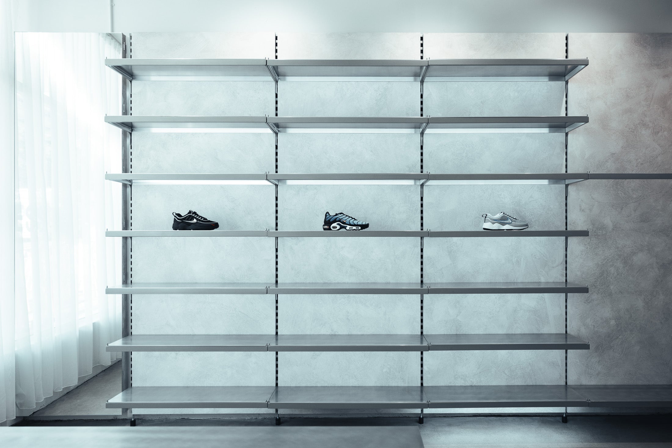 FINESSE | Flagship Store 240 Gertrude St, Fitzroy