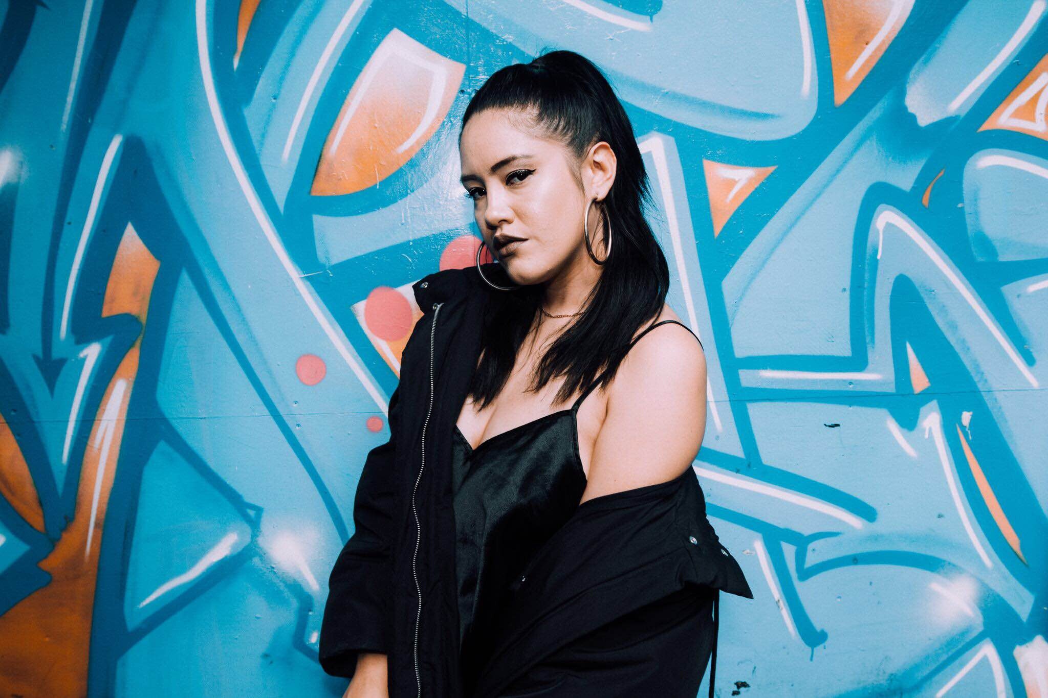 Larrie | For The Honeys Vol.2 | MUSIC – FINESSE