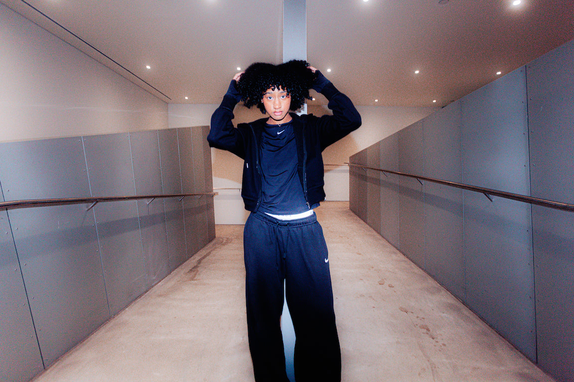 Monique Nightingale | FINESSE HONEYS