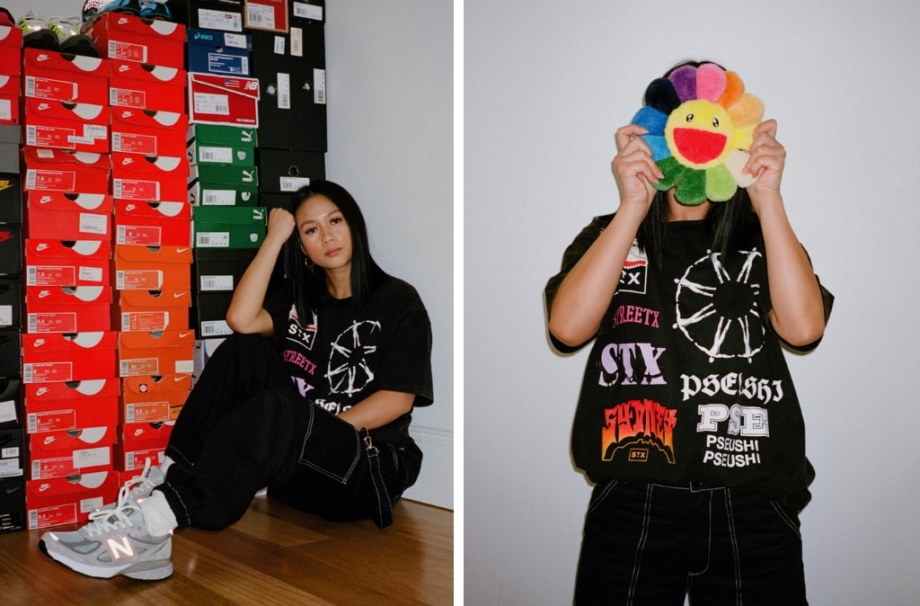 Teriyaki Mami | For The Honeys Vol.11 Mix By Teriyaki Mami | MUSIC ...