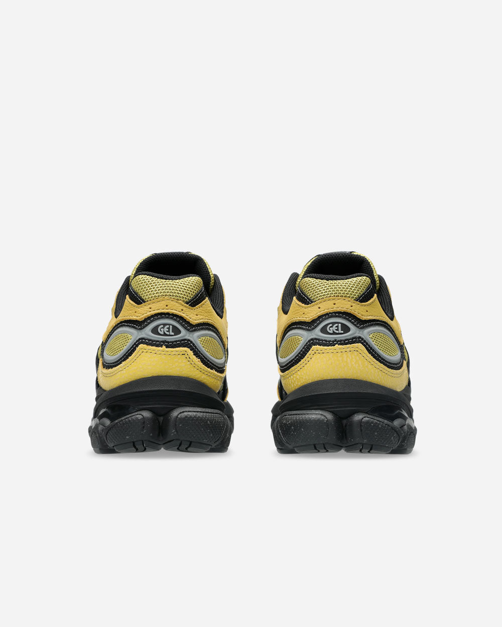 HAL STUDIOS x ASICS GEL-NYC 2.0 Sulphur/Black 1203A896.750 – FINESSE