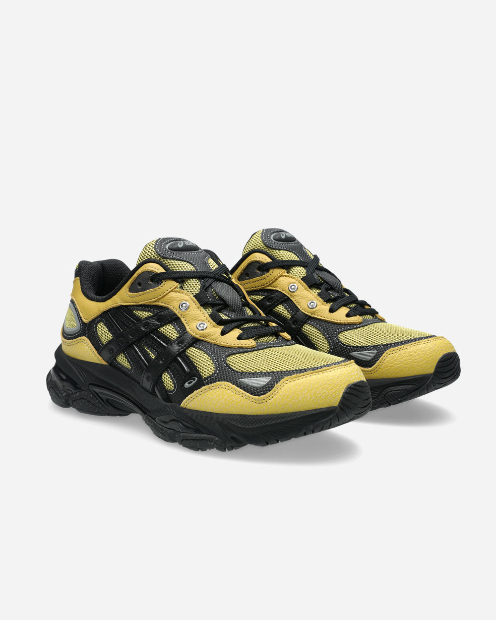 HAL STUDIOS x ASICS GEL-NYC 2.0 Sulphur/Black 1203A896.750 – FINESSE