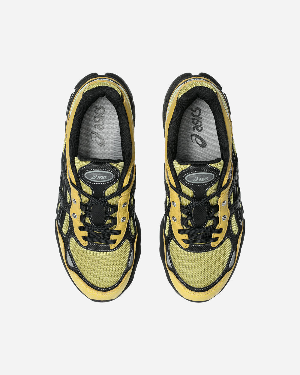 HAL STUDIOS x ASICS GEL-NYC 2.0 Sulphur/Black 1203A896.750 – FINESSE
